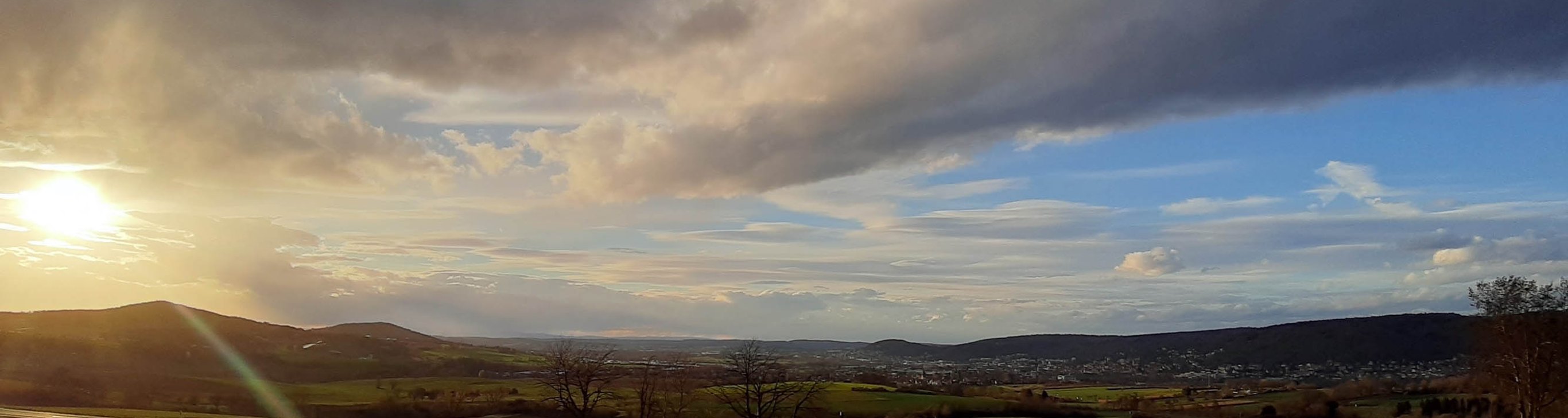 Aktion "Saubere Landschaft" 2025 | Gemeinde Linsengericht