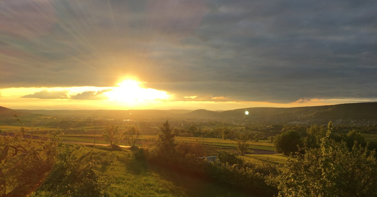 Fotowettbewerb "Linsengericht - Meine Heimat" | Gemeinde Linsengericht